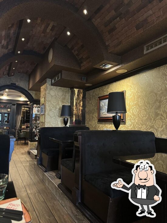 Recoleta, Tivat - Restaurant menu, prices and reviews