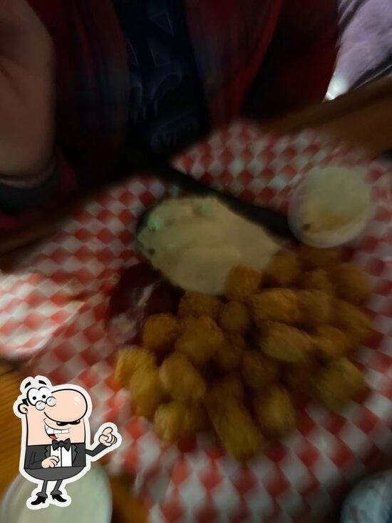 The Pickle, Dallas - Restaurant menu, prices and reviews
