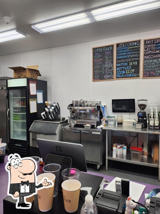 Hang 10 Donuts, Atlantic Beach - Restaurant menu, prices and reviews