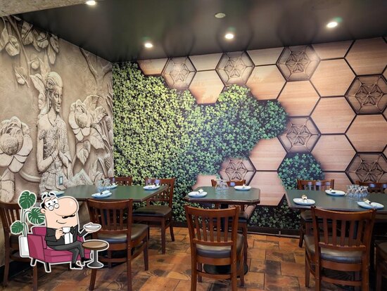 Hyderabad Cook House, Edmonton - Restaurant menu, prices and reviews