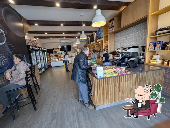 Columbus Bakery, Toronto, Glencairn - Restaurant menu, prices and reviews
