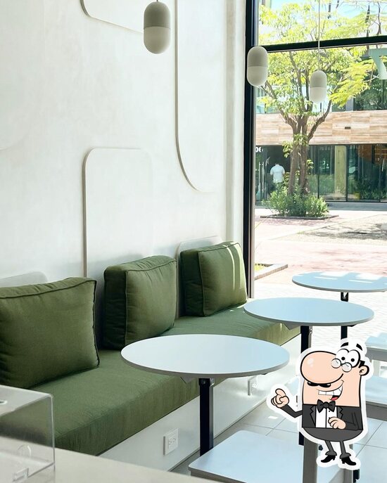 Ola Café Perisur, Culiacán Rosales - Menú del restaurante, precios y ...