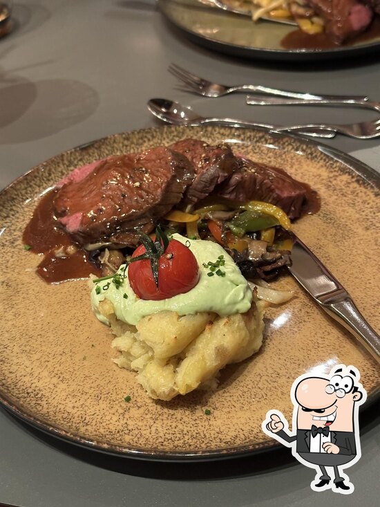 Restaurant Wanderlust, Winterberg - Restaurant menu, prices and reviews