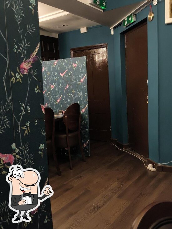 Canto Mando Chinese restaurant, Bromsgrove - Restaurant menu, prices ...