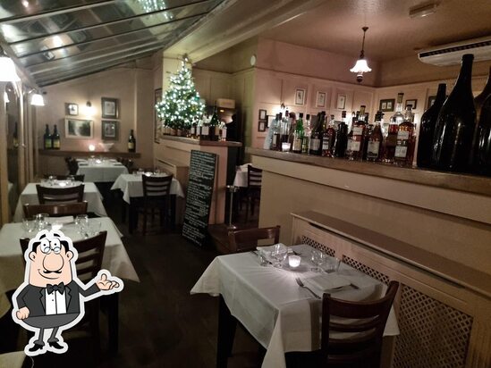 The Three Compasses, London, Farringdon - Restaurant menu, prices and ...