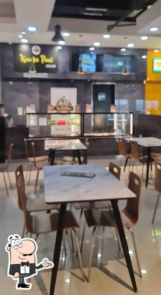 Grills & More Restaurant Ramla Mall dip 1, Dubai - Restaurant menu ...