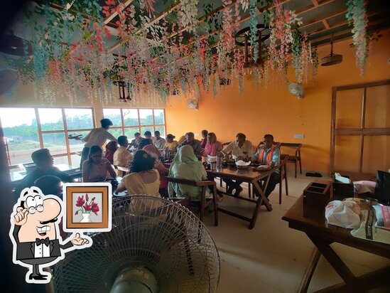 360 Degree Restaurant &Bakery cafe, Kashipur - Restaurant menu, prices ...