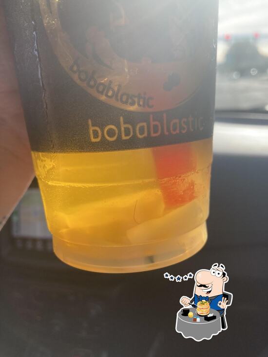 Bobablastic, Camas - Restaurant menu, prices and reviews