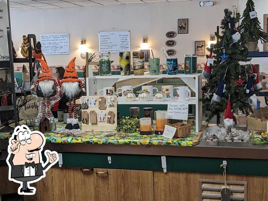 Country Kitchen Restaurant, Perry - Restaurant menu, prices and reviews