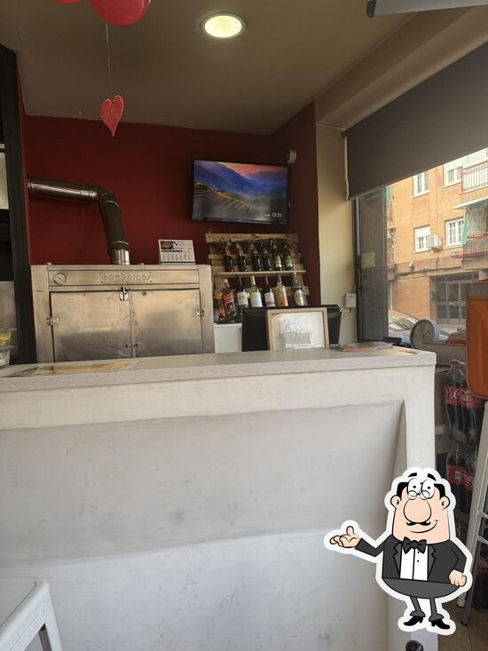 DonD' ALE, Madrid - Menú del restaurante, precios y reseñas