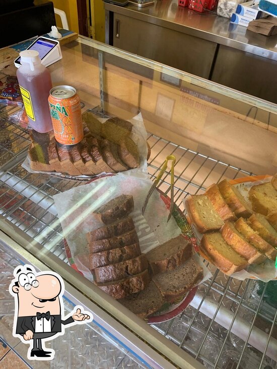 Charlie's Pastries, Tamarac - Restaurant menu, prices and reviews