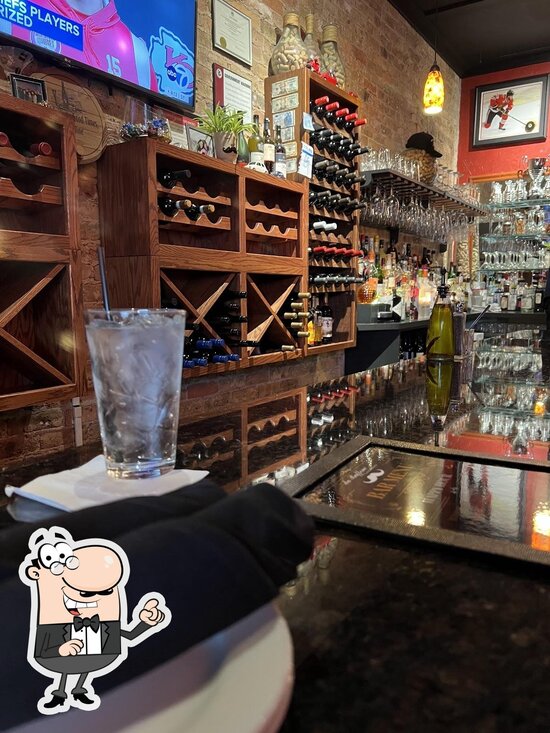 da Baffone Cucina Italiana, Crystal Lake - Restaurant menu, prices and ...