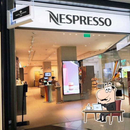 Nespresso, Porto - Menu do restaurante, preços e opiniões