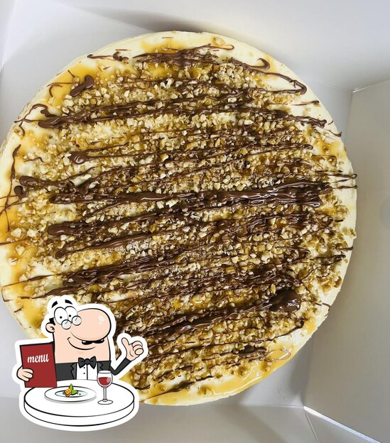 Southern Sweets Bakery, Etowah - Restaurant menu, prices and reviews