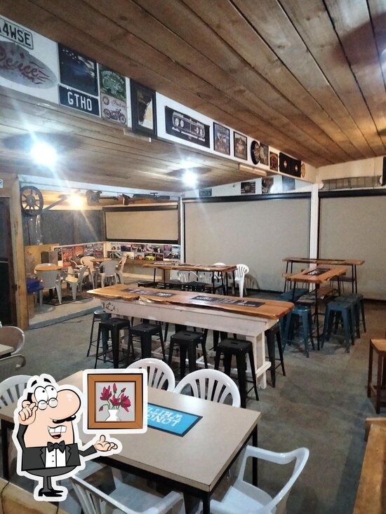 Kaihu Tavern, Kaihu - Restaurant menu, prices and reviews