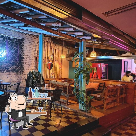 Bulalú Café, Tulua - Restaurant menu, prices and reviews