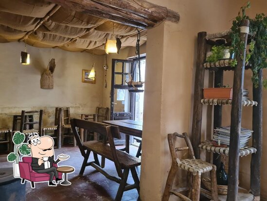 El Cafecito, Humahuaca - Menú del restaurante, precios y reseñas