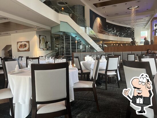 PassionFish Reston, Reston - Restaurant menu, prices and reviews