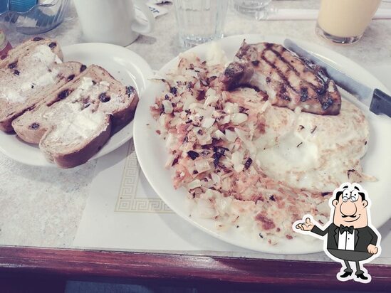 Three Sons Restaurant, Chicago - Restaurant menu, prices and reviews