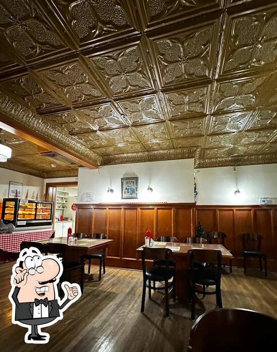 Boomtown Cafe, Saskatoon - Restaurant menu, prices and reviews