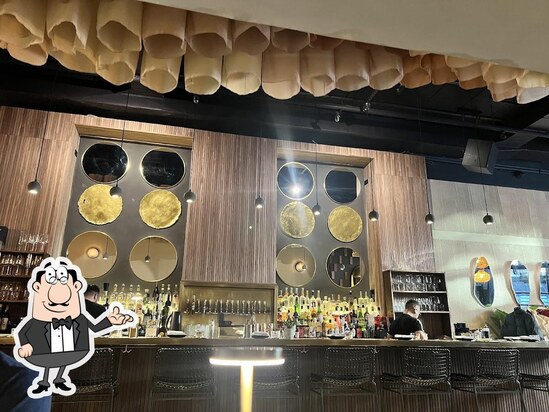 Kayao Restaurant, Chicago - Restaurant menu, prices and reviews