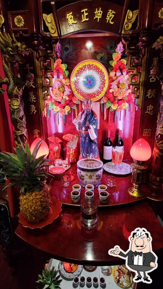Ken & Angie Chinese Restaurant, Pinjarra - Restaurant menu, prices and ...
