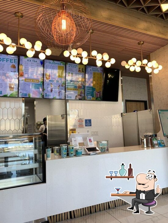 Cafe Bottega, Riverside - Restaurant menu, prices and reviews