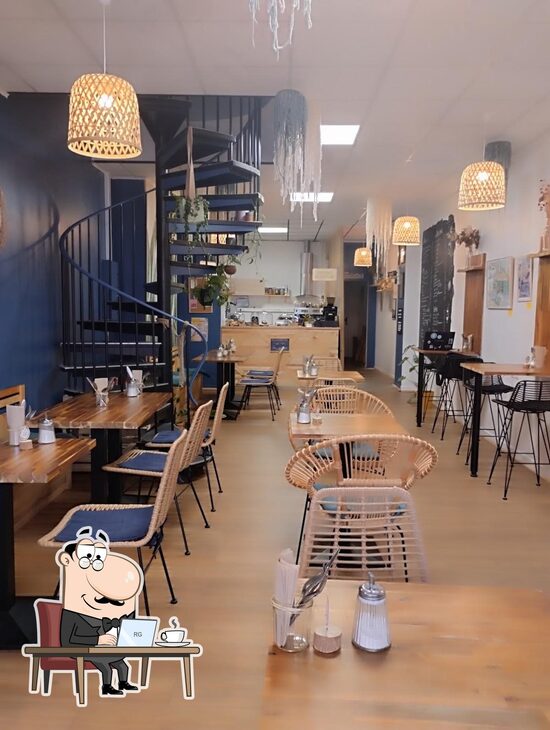 Canopée, Le Mans - Restaurant menu, prices and reviews