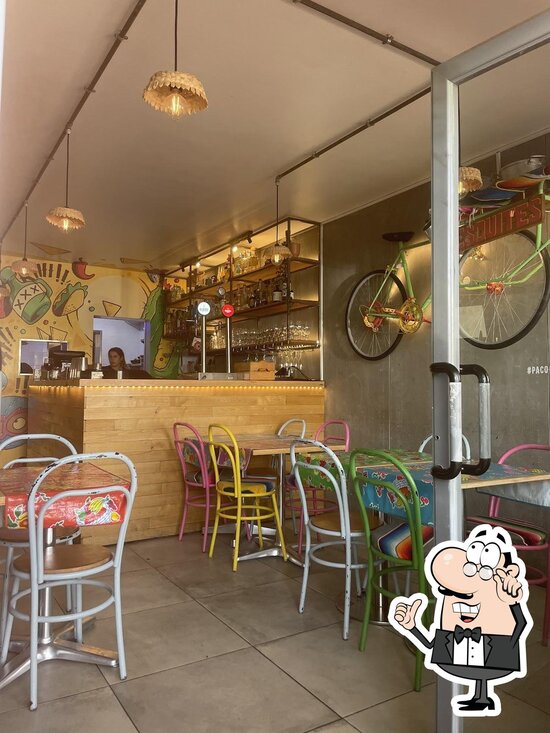 Paco Bigotes, Estoril - Menú del restaurante, precios y reseñas