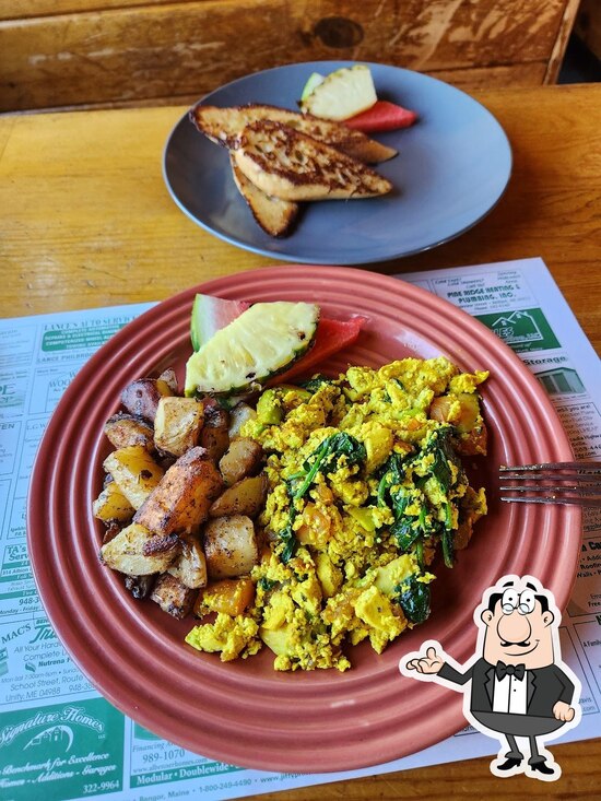 Ridgetop Restaurant, Knox - Restaurant menu, prices and reviews