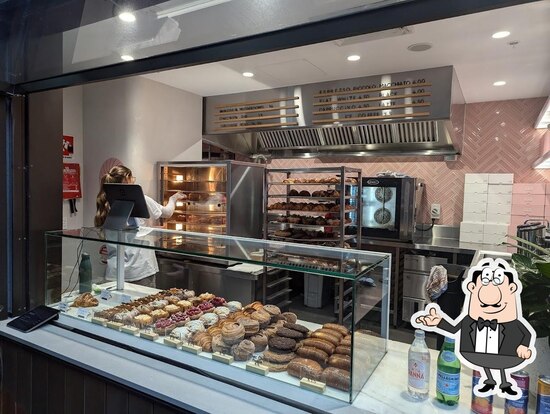 Lode Pies & Pastries Circular Quay, Sydney - Restaurant menu, prices ...