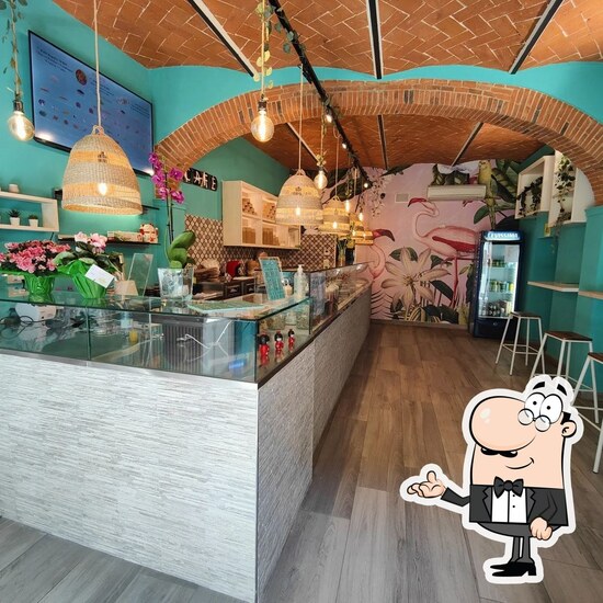 Aloha Poké Bowl & Bubble Tea, Pistoia - Menu del ristorante, prezzi e ...