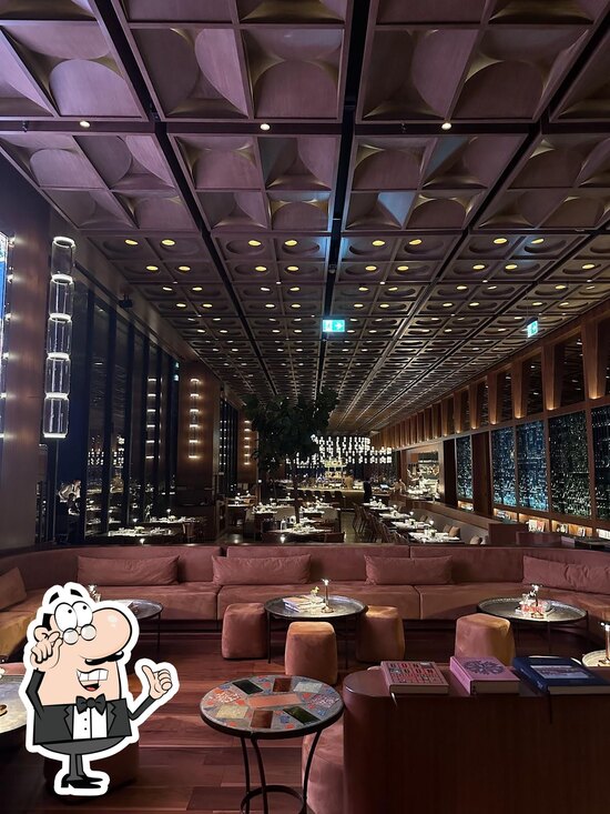 Biz İstanbul, Istanbul, Taksim - Restaurant menu, prices and reviews