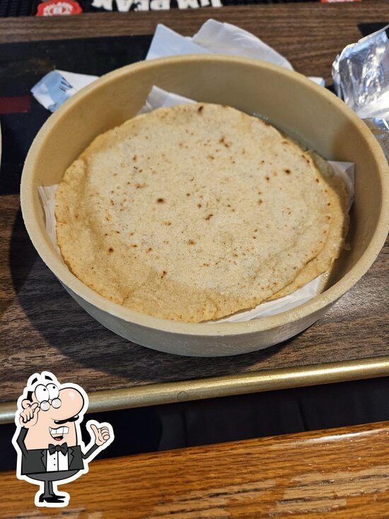 Chilango Express LLC, West Allis - Restaurant menu, prices and reviews