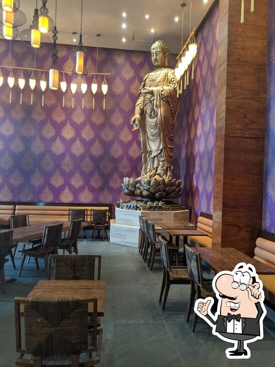 Koh Thai, Playa del Carmen - Restaurant menu, prices and reviews