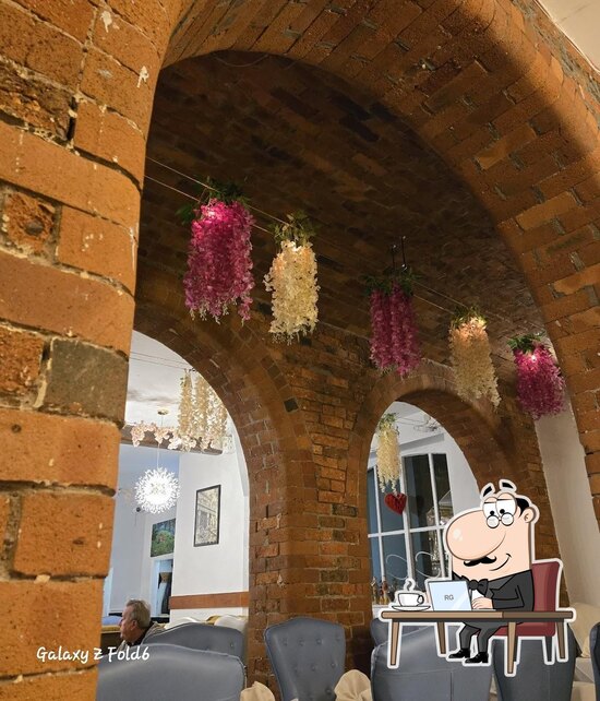 Spice Merchant Restaurant, Leek - Restaurant menu, prices and reviews