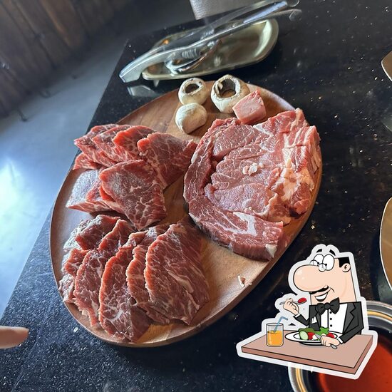 Karne, Houston - Restaurant menu, prices and reviews