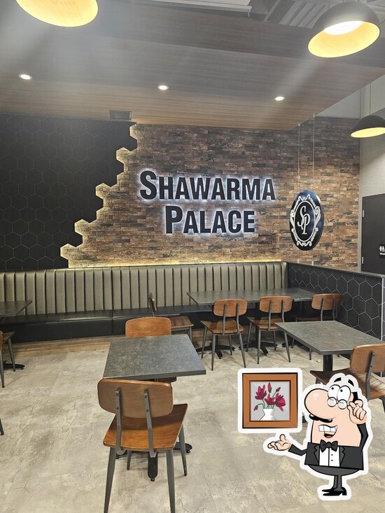 SHAWARMA PALACE-CARRINGTON, Calgary - Restaurant menu, prices and reviews