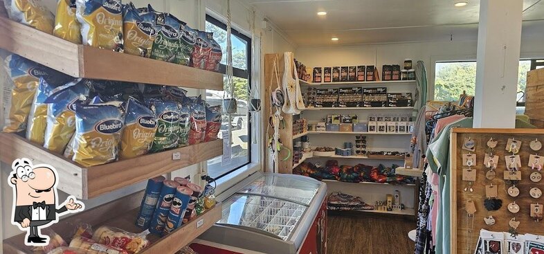Cable Bay Store, Cable Bay - Restaurant menu, prices and reviews