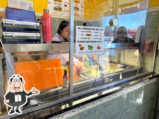 Yummy Express, Lowell - Restaurant menu, prices and reviews