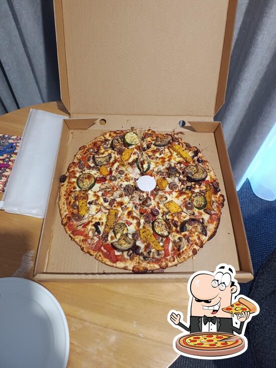 LaBonita Pizza & Pasta, Merimbula - Restaurant menu, prices and reviews