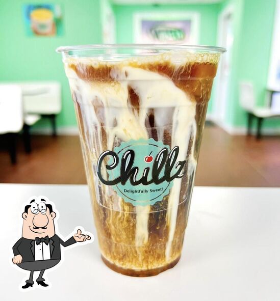 Chillz Delights, North Manchester - Restaurant menu, prices and reviews