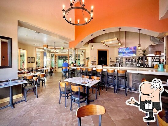 NILO RESTAURANT, Danville - Restaurant menu, prices and reviews