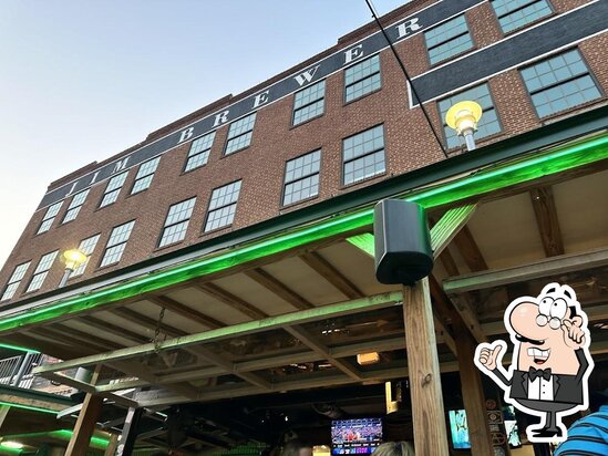 Tipsy Tiki, Oklahoma City - Restaurant menu, prices and reviews