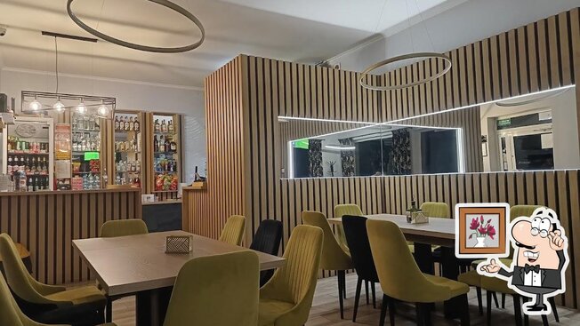 BAR & PIZZERIA VERSO - Restaurant menu, prices and reviews