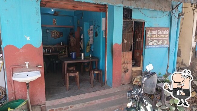 IYER CATERING, Coimbatore - Restaurant menu, prices and reviews