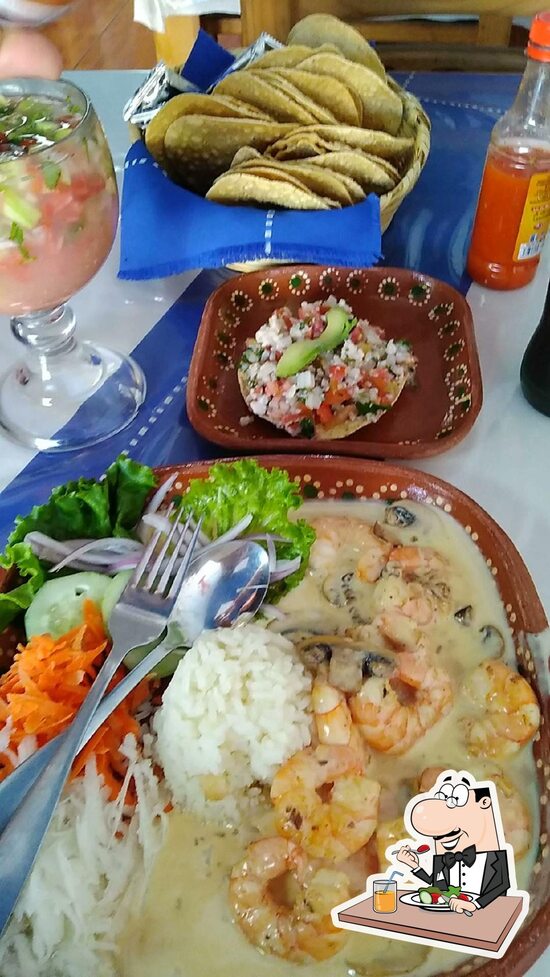 Sabor De Mar, Zapopan - Menú del restaurante, precios y reseñas