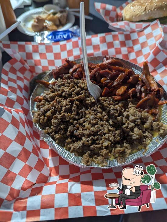 LOS PINCHES TACOS, San Antonio - Restaurant menu, prices and reviews
