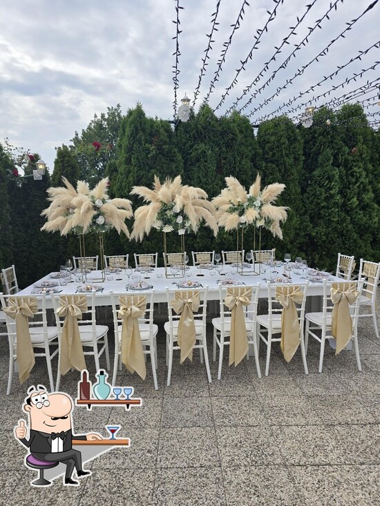 Svadbeni Salon Prestige, Gornja Tuzla - Restaurant menu, prices and reviews