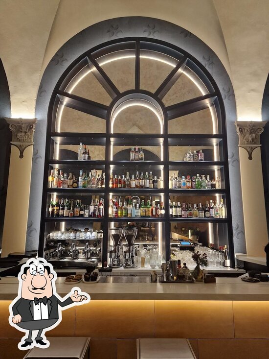 Strozzi Bistrò, Firenze - Menu del ristorante, prezzi e recensioni